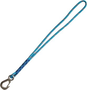 Generic Gartenb&auml;nder F&uuml;r Schaukel,H&auml;ngematte Karabiner,Karabiner Seil F&uuml;r Schaukel - F&uuml;r Drau&szlig;en Indoor Garten Spielplatz Patio Gartenhaus Yoga