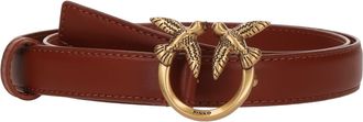 Pinko Gürtel LOVE BERRY