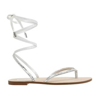 Steve Madden Damen, Schuhe, Wei&szlig;, 41 EUGr&ouml;&szlig;e