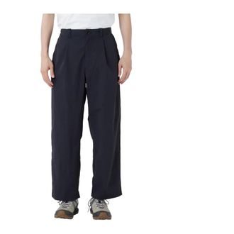 Snow Peak Herren, Hosen, Schwarzk, XLGr&ouml;&szlig;e