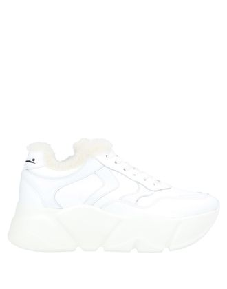 Voile Blanche SCHUHE - Sneakers auf YOOX.COM