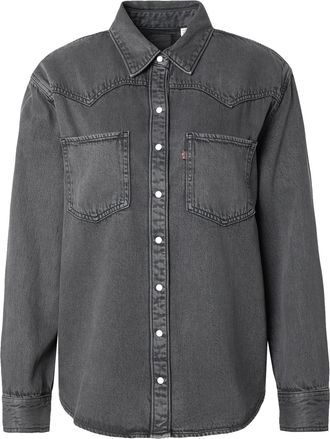 Levi's Teodora Western Shirt