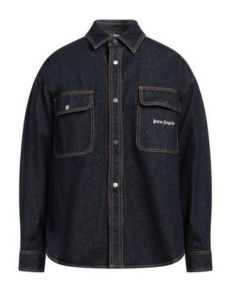 Palm Angels TOPS - Chemises en jean sur YOOX.COM