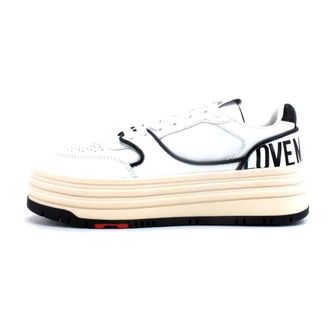 Love Moschino Sneaker - - Shoes - Damen - Wei&szlig; - 39 EU