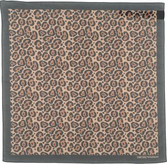 Emporio Armani ACCESSOIRES - Schals auf YOOX.COM