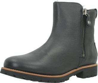 Panama Jack Fiore Trav B1 - Femme - Chaussures - Noir - Taille: 38 EU