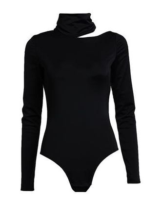 Liya TOPS - Bodys sur YOOX.COM