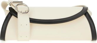 Jil Sander Femme, Sacs, Blanc, Taille: ONE Size Sac Banane