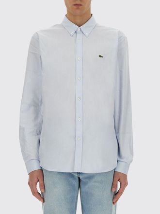 Lacoste Hemd LACOSTE Herren Farbe Hellblau