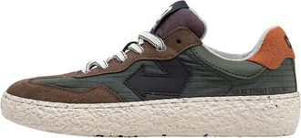 ID.EIGHT Id.eight - Uriduri Ink Green - unisex - Chaussures - Multicolore - Taille: 40 EU