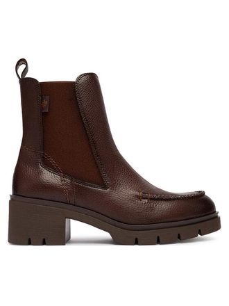 Hispanitas Stiefeletten Chicago HI265100 Dunkelbraun