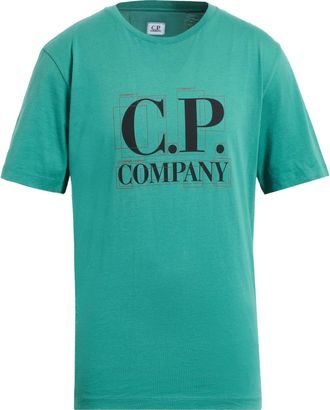 C.P. Company TOPS - T-shirts auf YOOX.COM