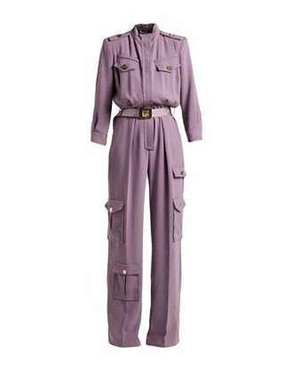 Elisabetta Franchi COMBINAISONS - Combinaisons enti&egrave;res sur YOOX.COM