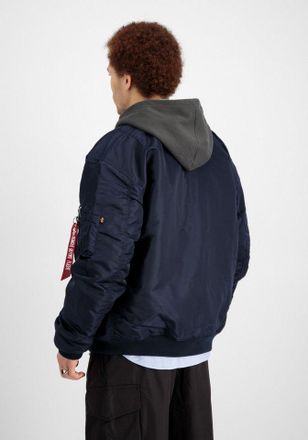 Alpha Industries Bomberjacke MA-1 CS