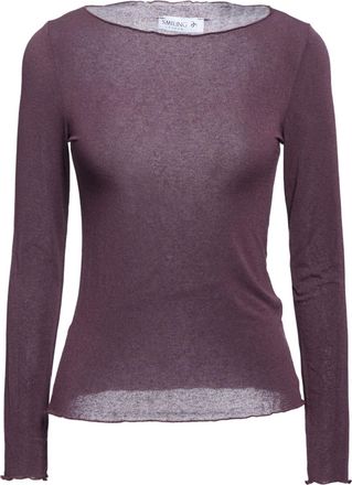 Smiling London TOPS - T-shirts auf YOOX.COM
