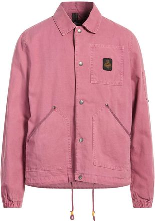 RefrigiWear JACKEN & M&Auml;NTEL - Jacken und Anoraks auf YOOX.COM