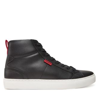 HUGO BOSS Sneakers HUGO Morrie 50537334 Schwarz