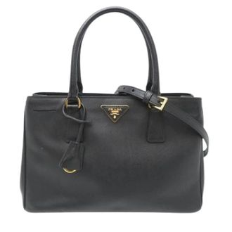 Prada Pre-owned Vintage Handtasche - - Pre-owned - Damen - Schwarzk - ONE SIZE