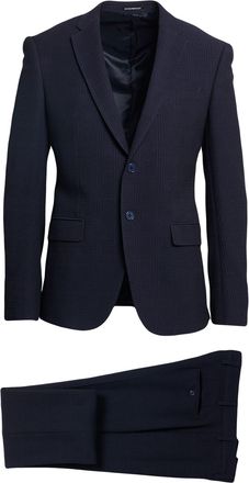 Emporio Armani ANZ&Uuml;GE und CO-ORDS - Anz&uuml;ge auf YOOX.COM