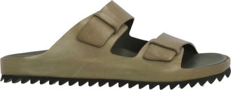 Officine Creative SCHUHE - Sandalen auf YOOX.COM