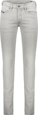 Diesel Homme, Jeans, Gris, Taille: W28 Jeans skinny