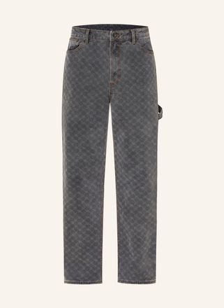 Daily Paper Clothing Daily Paper Jeans Amba Regular Fit grau