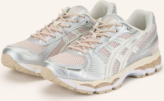 Asics Asics Sneaker Gel-Kayano 12.1 grau