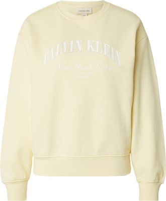 Calvin Klein Jeans Sweatshirt