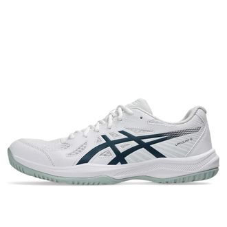 Asics Homme, Sport, Blanc, Taille: 46 EU Upcourt 6