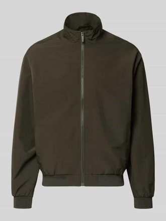 Jack & Jones Regular Fit Jacke mit Stehkragen Modell Charge