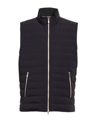 Brunello Cucinelli MANTEAUX - Vestes sans manches sur YOOX.COM