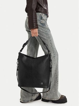 G-Star Raw Handtasche C-LDA9593 Schwarz