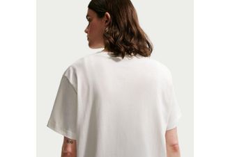 Nike T-Shirt W NSW CLSC BF OC INCONNECT TEE f&uuml;r vielseitige Aktivit&auml;ten, sportlicher Stil, f&uuml;r Erwachsene