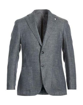 Luigi Bianchi Mantova Ensembles et coordonn&eacute;s - Blazers sur YOOX.COM