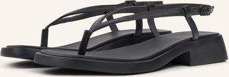 Camper Sandalen Dana schwarz