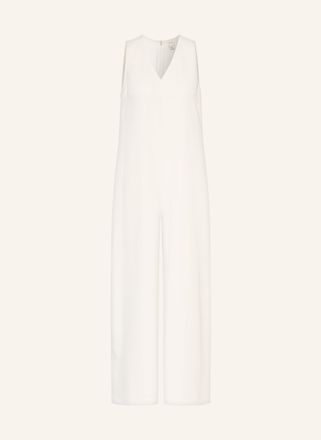 Calvin Klein Jumpsuit weiss