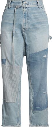 Denimist HOSEN & RÖCKE - Jeanshosen auf YOOX.COM