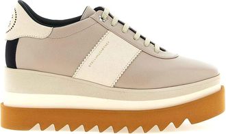 Stella McCartney Sneaker - Beige