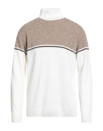 Barbati STRICKWAREN - Rollkragenpullover auf YOOX.COM