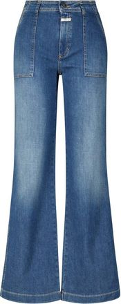 Closed Flared Jeans Aria