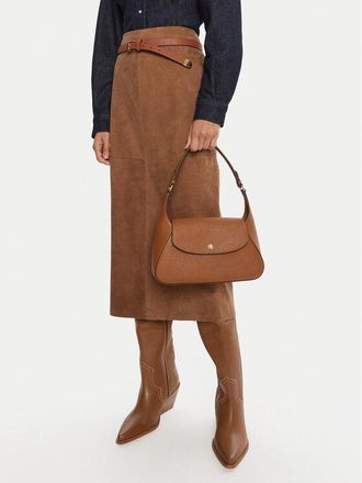 Lauren Ralph Lauren Handtasche 431969364002 Braun