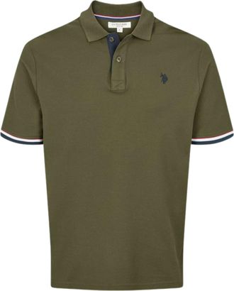 U.S.Polo Association Polo shirt UMMeo