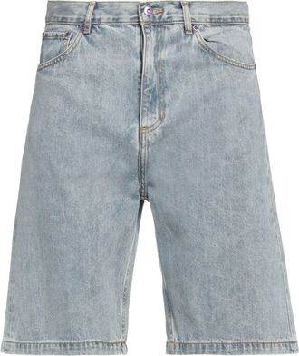 P.A.M. PERKS AND MINI HOSEN & RÖCKE - Jeansshorts auf YOOX.COM