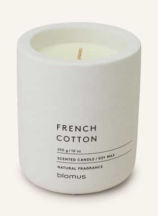 Blomus Blomus Duftkerze Fraga weiss