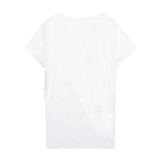 Jacquemus Femme, Tops, Blanc, Taille: 38 FR T-Chemises