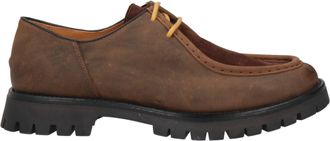 Maze Shoes SCHUHE - Schn&uuml;rschuhe auf YOOX.COM