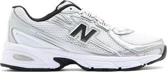 New Balance Homme, Chaussures, Blanc, Taille: 39 1/2 EU 740