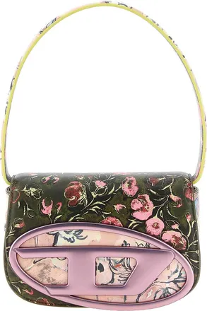 Diesel Sac Port&eacute; &Eacute;paule - Multicolore