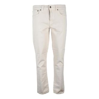 Cycle Slim-fit Jeans - - Jeans - Herren - Beige - W33