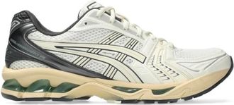 Asics Homme, Sport, Blanc, Taille: 43 1/2 EU Gel-Kayano 14